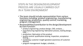 INTRODUCTION TO INFORMATION TECHNOLOGY DESIGN | PPT