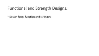 INTRODUCTION TO INFORMATION TECHNOLOGY DESIGN | PPT