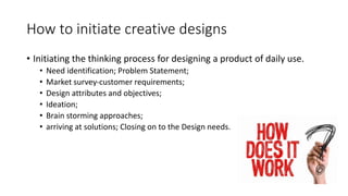 INTRODUCTION TO INFORMATION TECHNOLOGY DESIGN | PPT