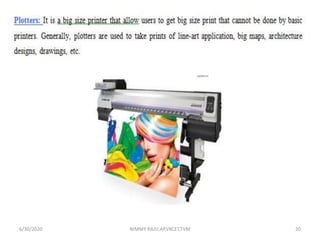 EST 102 Programming in C-MODULE 1 | PPTX