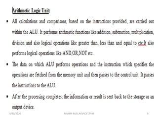 EST 102 Programming in C-MODULE 1 | PPTX