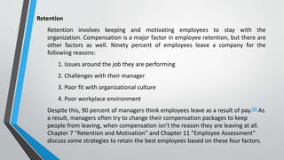 Module 1: The Role of Human Resources, Chapter 1-What is Human ...