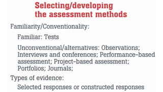 Assessment Module 1 | PPTX