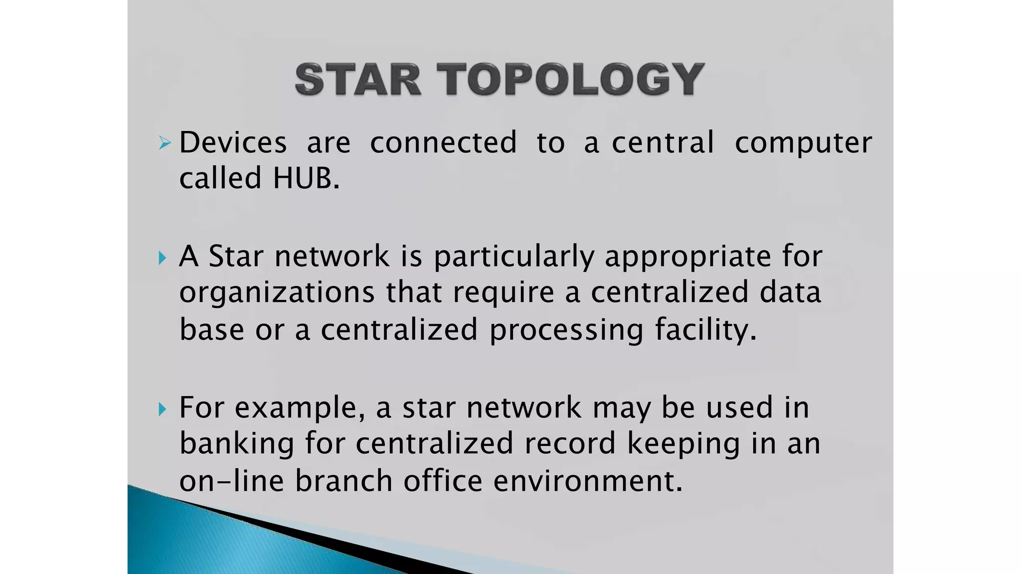Computer Network Introduction full | PPTX