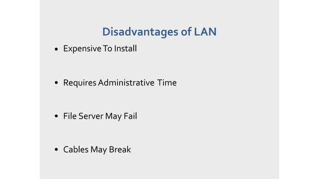 Computer Network Introduction full | PPT