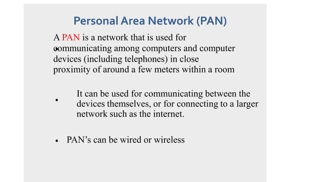 Computer Network Introduction full | PPT