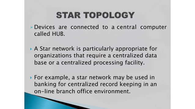 Computer Network Introduction full | PPT