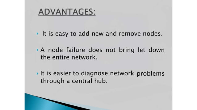 Computer Network Introduction full | PPT