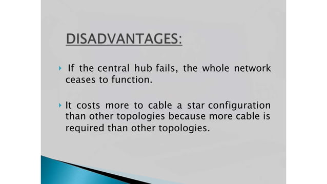 Computer Network Introduction full | PPT