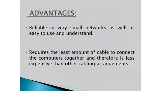 Computer Network Introduction full | PPT