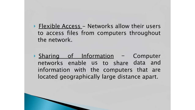 Computer Network Introduction full | PPT