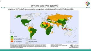 Module 1-OVERVIEW OF HIV AIDS | PPTX