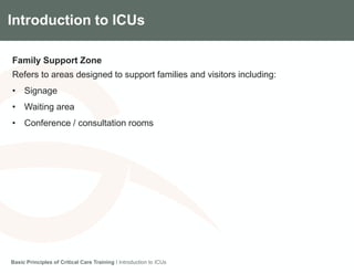 Module 1.1 Intro to ICU | PPTX