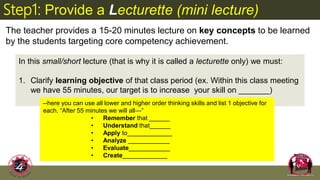 Module 1.6 LAOPDR TECHNIQUE. eng. version 06222021 prep | PPT