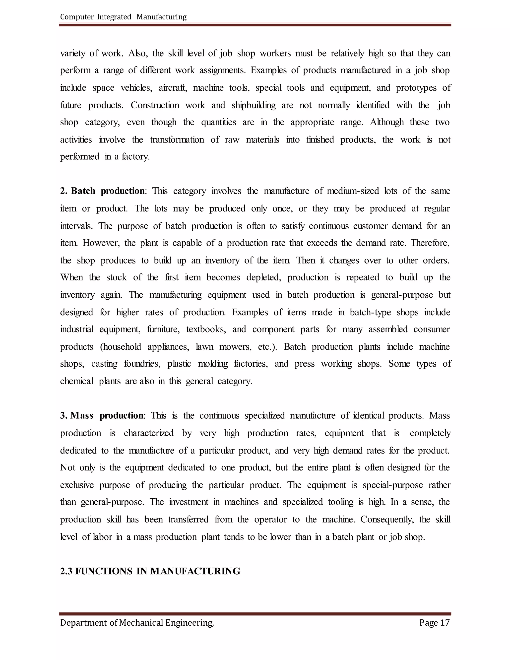 Module 1 | DOCX