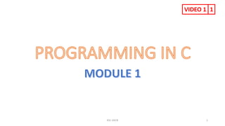 Computer basics | PPT