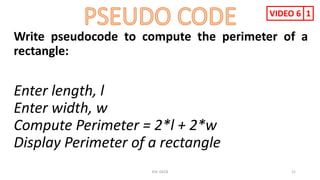Computer basics | PPT