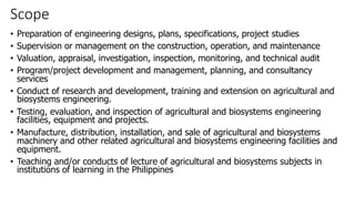 Module 1. Fundamentals of Agricultural Engineering.pptx