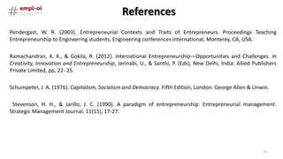 Module 1. Entrepreneurship. slides. Nice .pptx