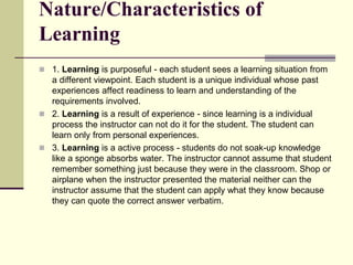 training and development | PPT