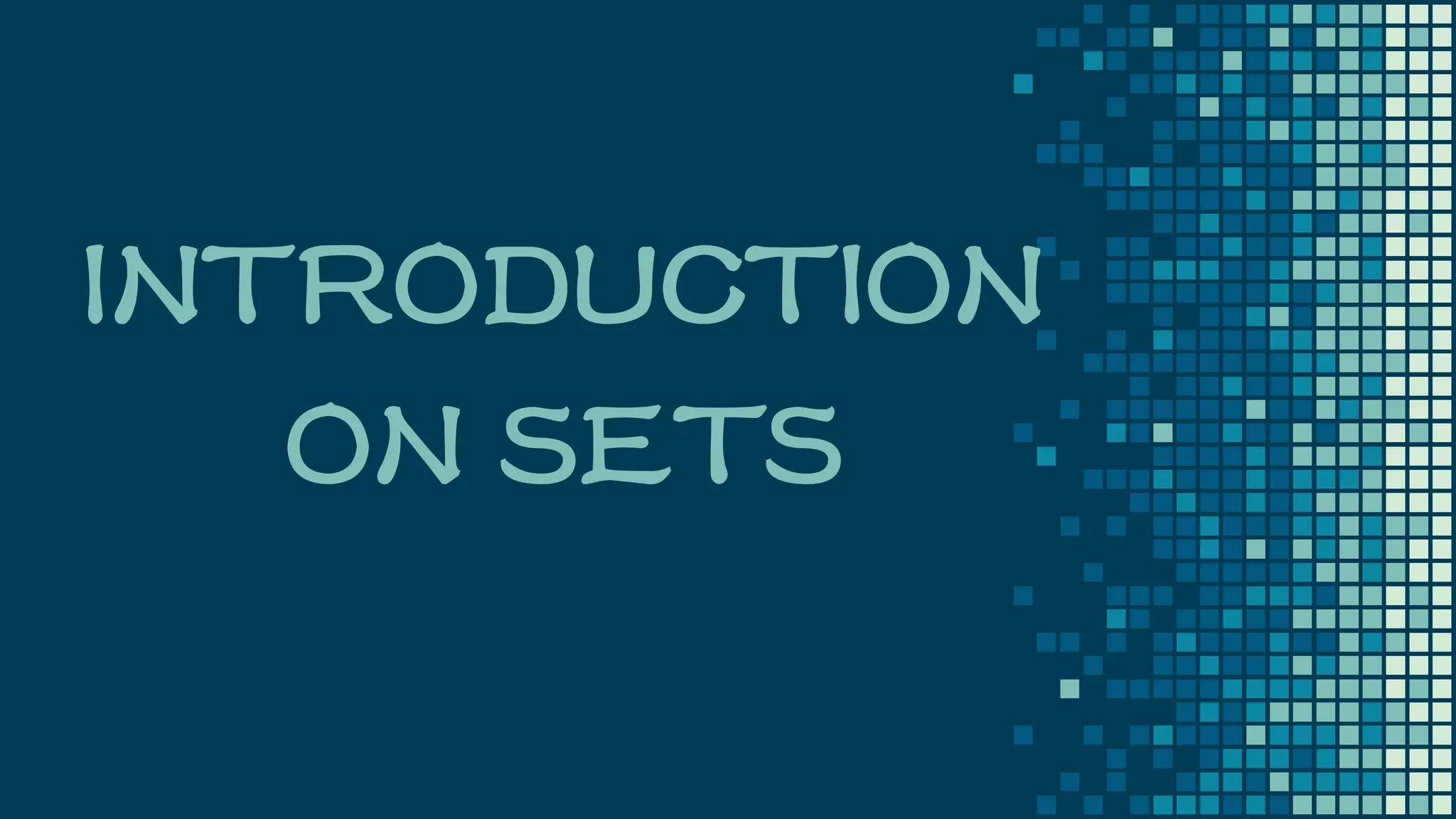 Introduction on Sets.pptx