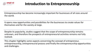 Module 1. Entrepreneurship. slides. Nice.pptx