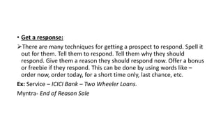 INTRODUCTION TO COPYWRITING | PPTX