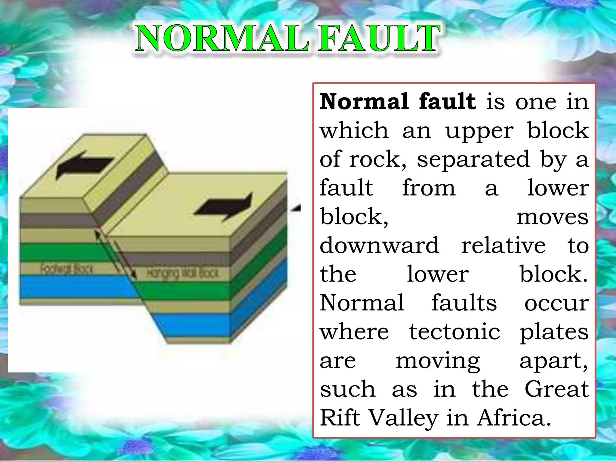 MODULE 1. EARTHQUAKES AND FAULTS..pptx