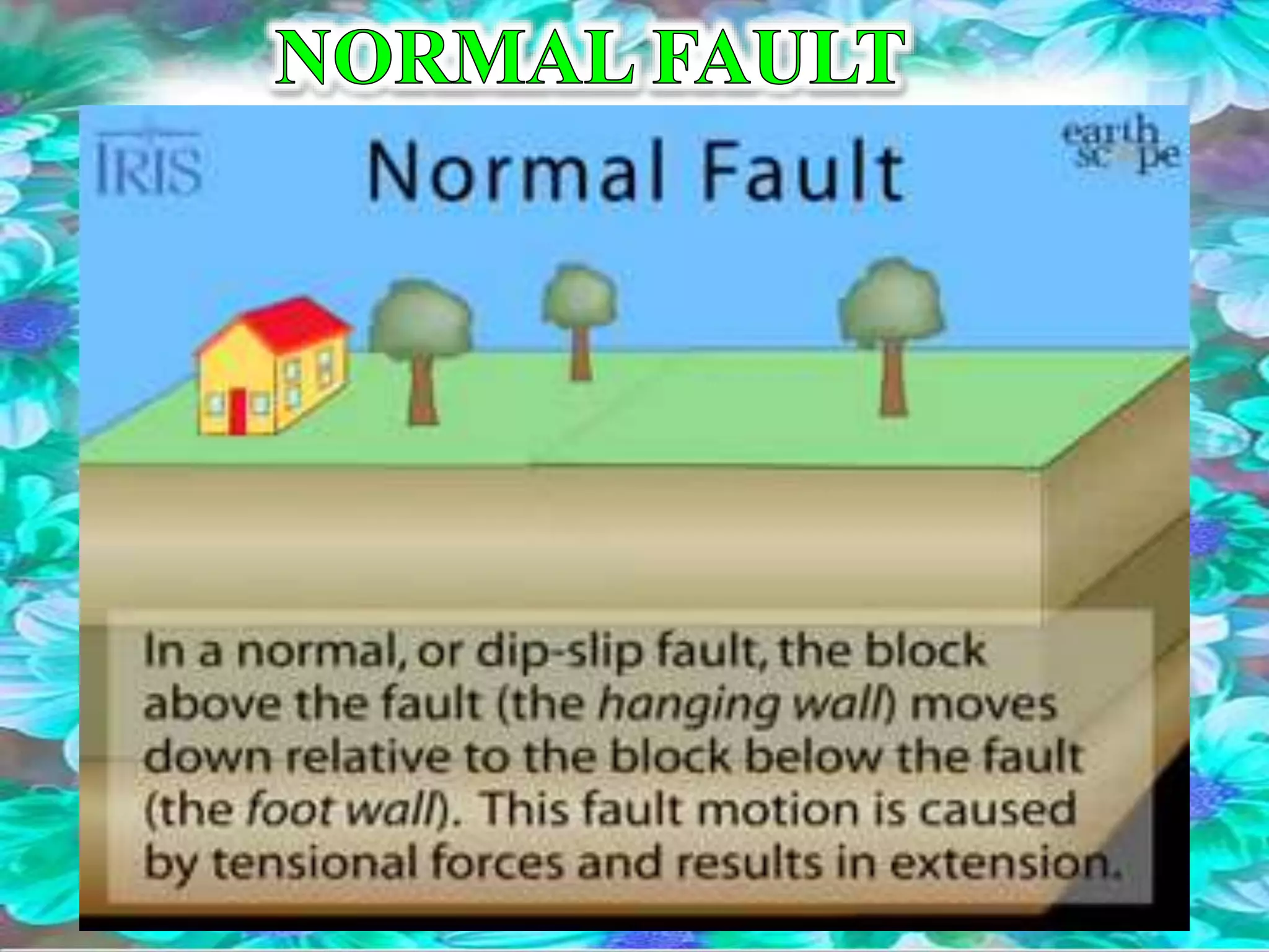 MODULE 1. EARTHQUAKES AND FAULTS..pptx