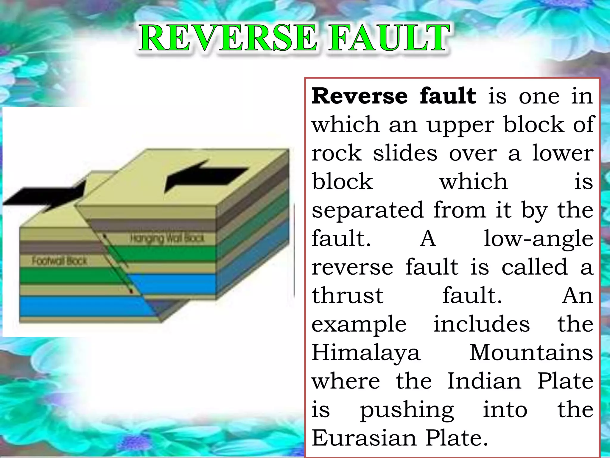 MODULE 1. EARTHQUAKES AND FAULTS..pptx