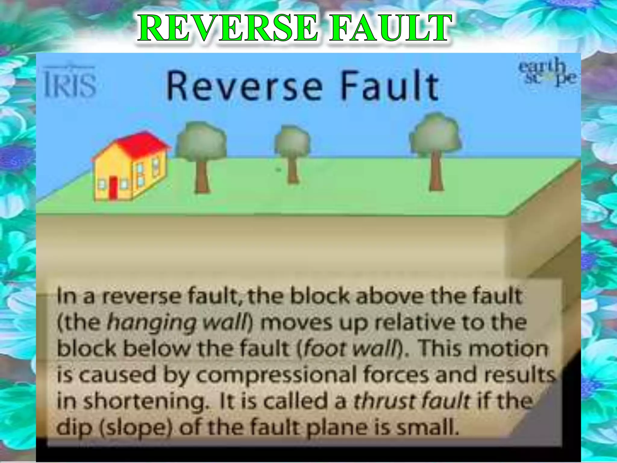 MODULE 1. EARTHQUAKES AND FAULTS..pptx