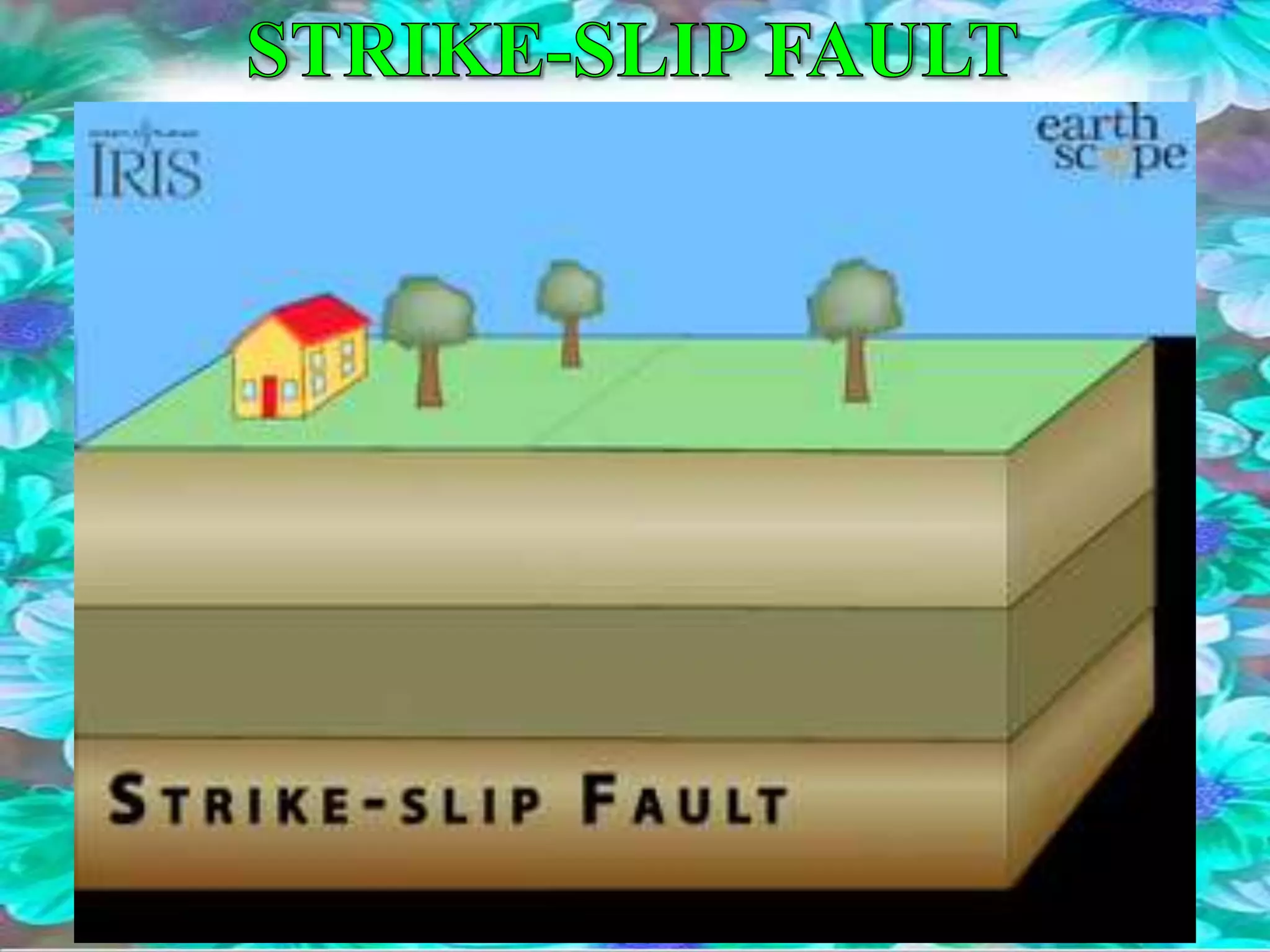 MODULE 1. EARTHQUAKES AND FAULTS..pptx