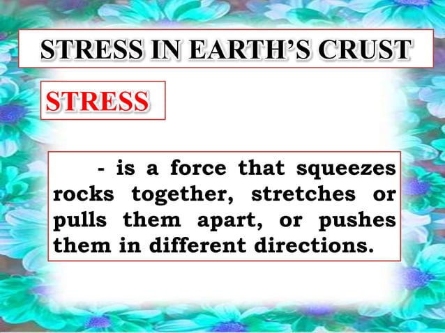 MODULE 1. EARTHQUAKES AND FAULTS..pptx