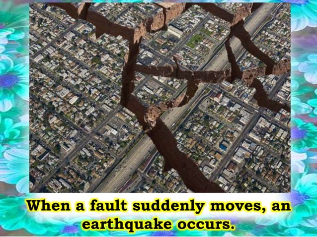 MODULE 1. EARTHQUAKES AND FAULTS..pptx