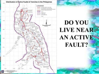 MODULE 1. EARTHQUAKES AND FAULTS..pptx