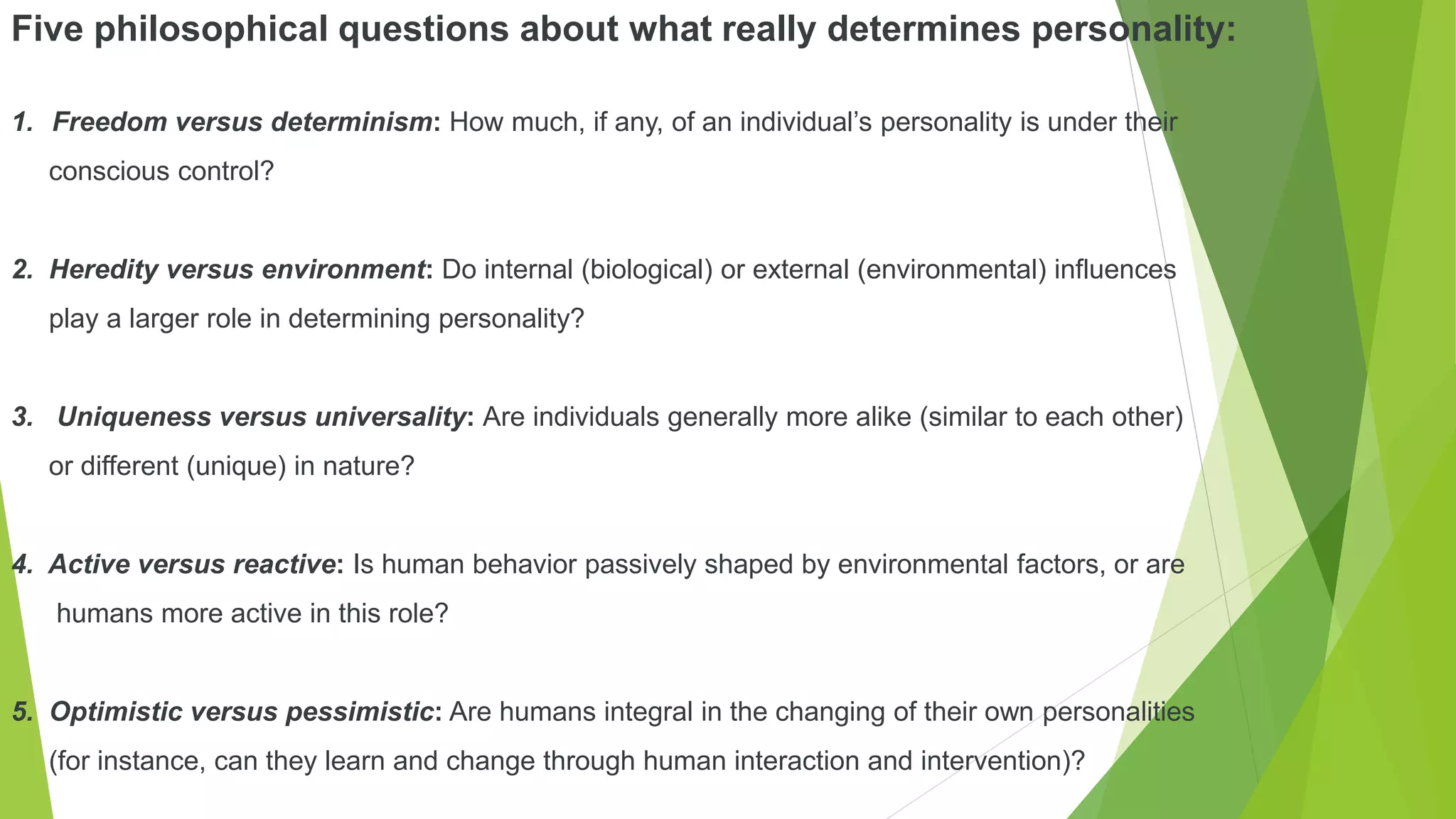 Module # 1. Intro to Personality development.pptx