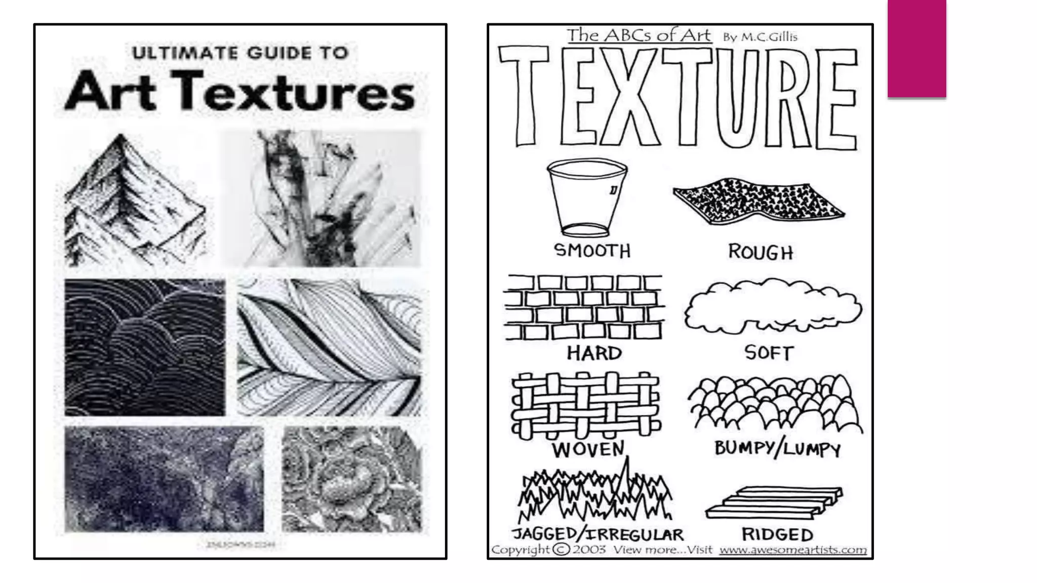 Elements and Principles of Art.pptx | Painting | Arts and Crafts