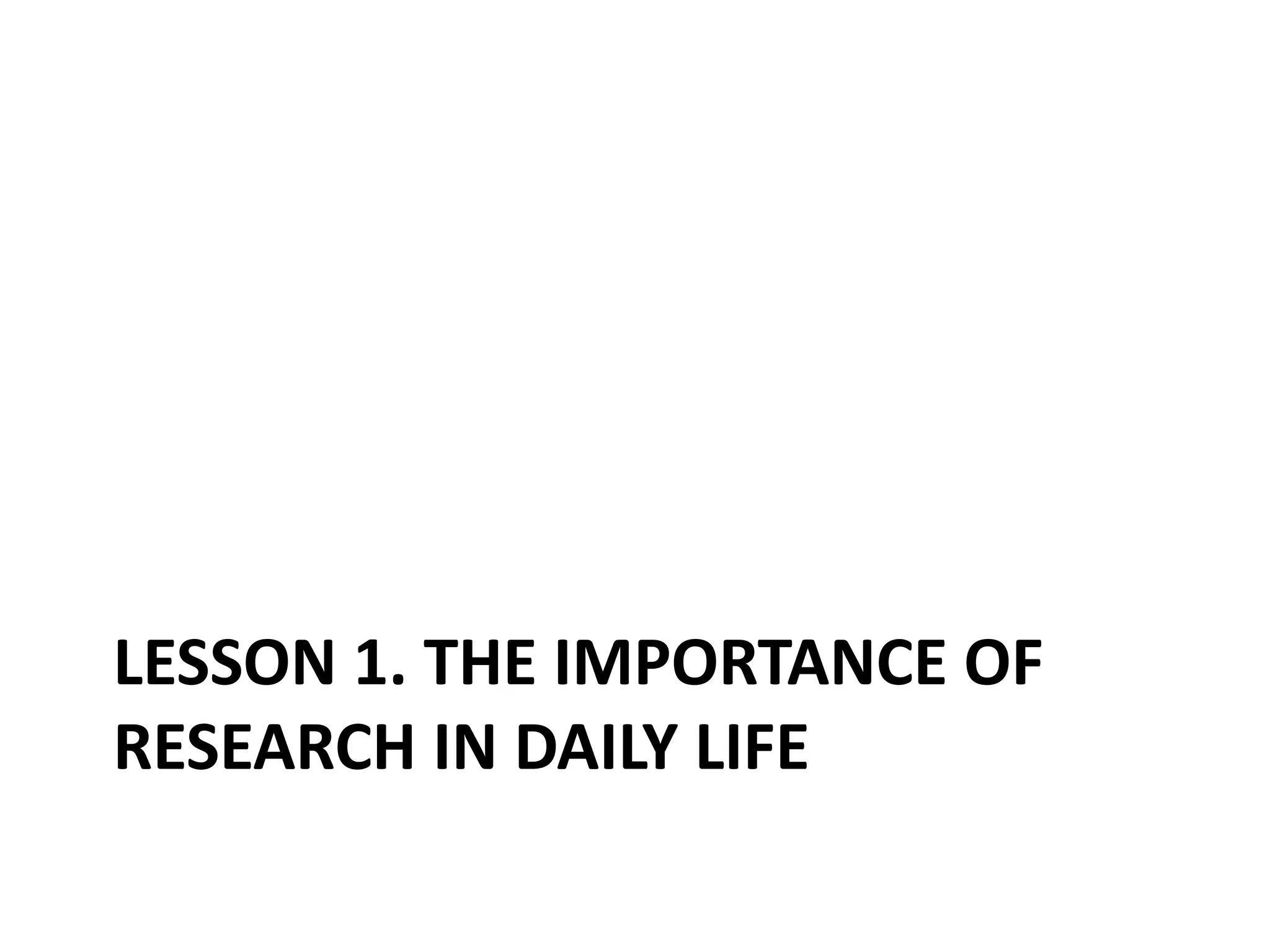 Importance of Research in Daily Life.pptx