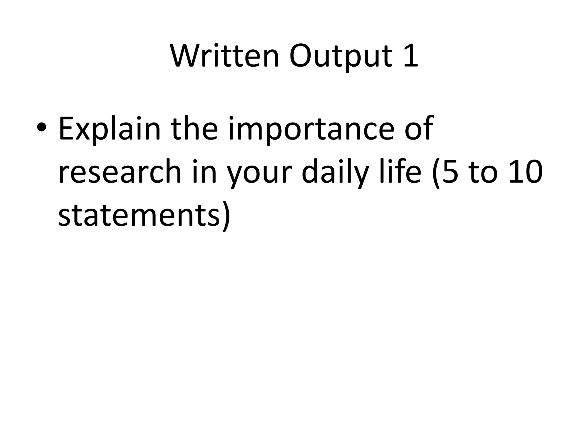 Importance of Research in Daily Life.pptx