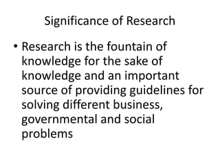 Importance of Research in Daily Life.pptx