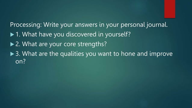 MODULE 1.pptx | Screenwriting | Content Production