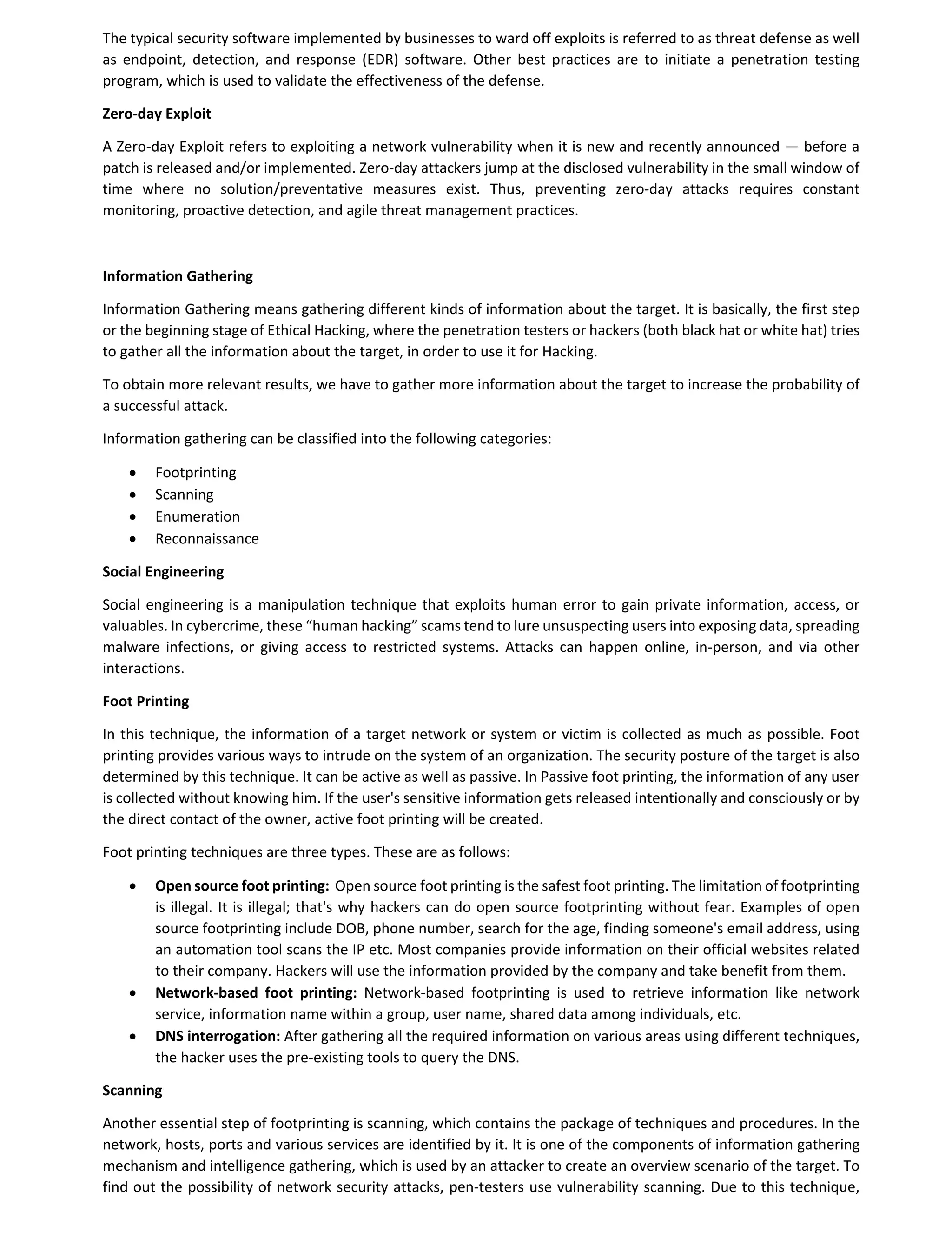 Module 1 Cyber Security Concepts Pdf