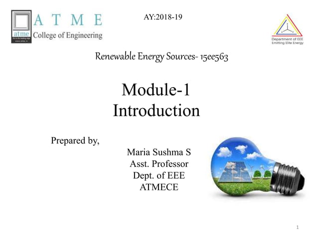MODULE~1.PPT