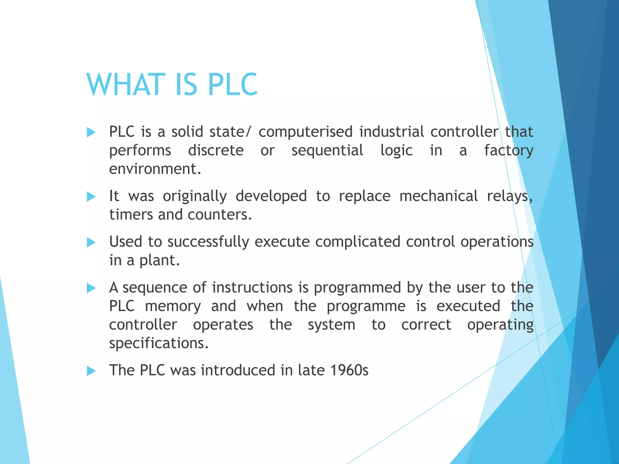 module 1.pptx | Computing | Technology & Computing