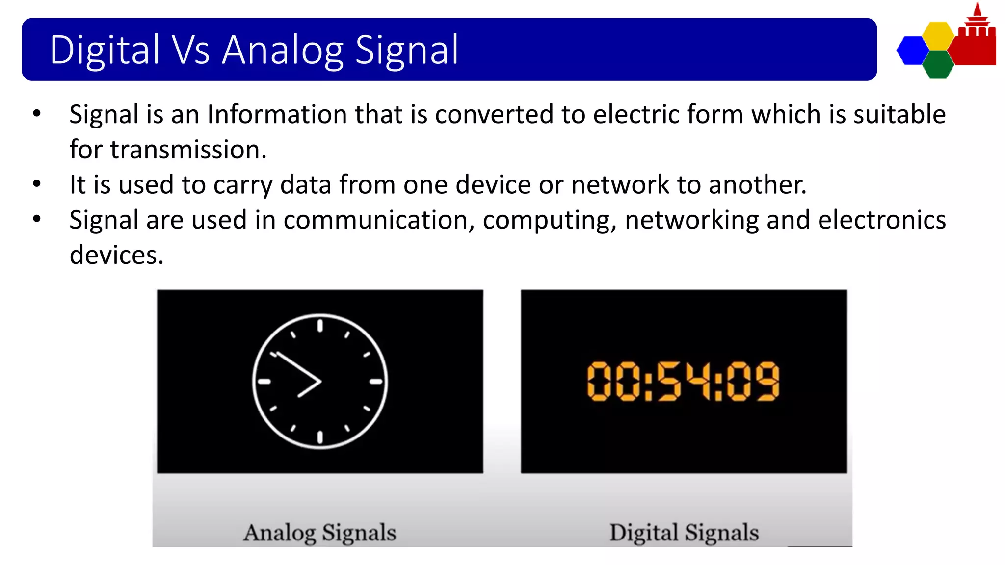 Introduction To Wireless Network.pptx | Computer Networking | Computing