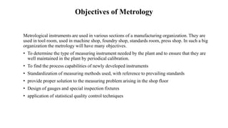 Metrology and Quality Engineering.pptx
