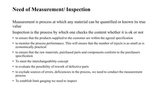 Metrology and Quality Engineering.pptx