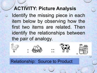 Melc 1: English 7-Quarter 1 | PPT | Beekeeping | Hobbies & Interests