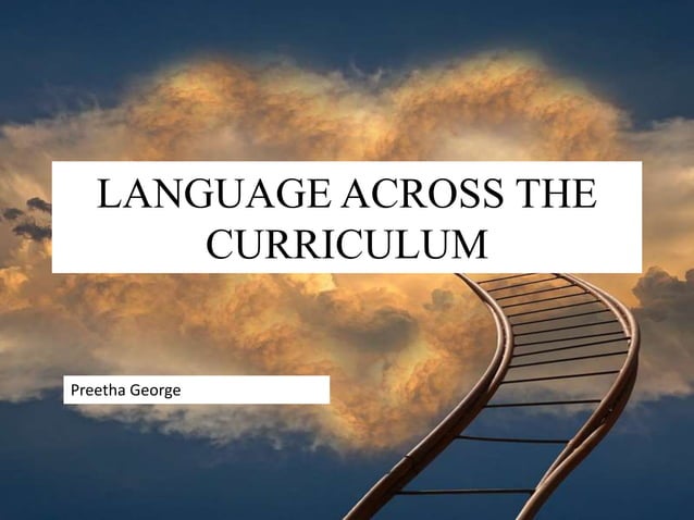 Language across the curriculum.pptx