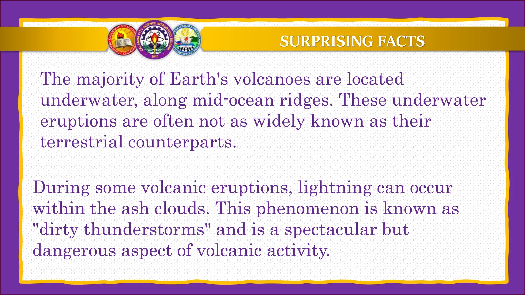 Module 1. Volcanoes, Earthquakes, and Mountain Ranges.pptx
